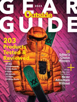 Magazine Gold Card - Lucky Rhino